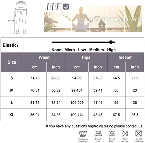 butt lifting leggings : UUE Butt Lifting TIK Tok Leggings for Women ...