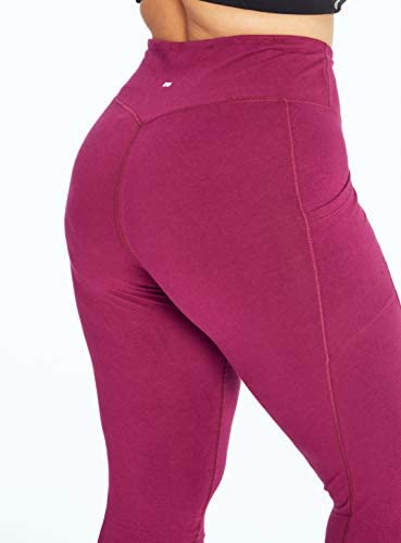 leggings with pockets for women 3 pack plus size : Marika Women's Plus ...