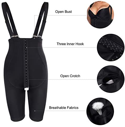 waist trainer corset : Nebility Women Waist Trainer Shapewear Tummy ...