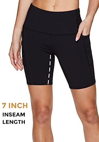 Women Compression Waist : RBX Active Women's Athletic Fashion Ultra ...