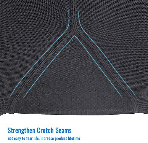 Women Compression Waist : SWOLF Medical Compression Pantyhose Women Men ...