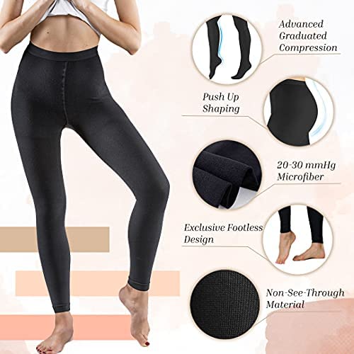 Women Compression Waist : Terramed Advanced Graduated Compression ...
