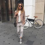 Top Tendances: 21+ Idées look jogging femme (2021) - Fitostic.com - Sport, Mode, Beauté ...