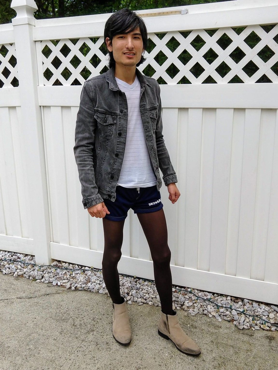 Gallérie Tendances: 20+ Inspirations short collant homme (2021 ...