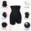 Women Compression Waist : Nebility Women Waist Trainer Shapewear Tummy ...