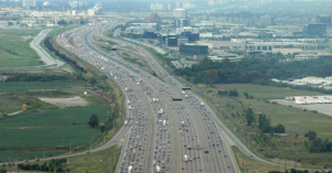 Astuces : What is the widest load allowed on highway?