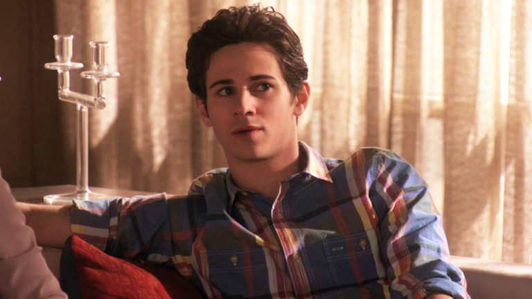 Astuces : Qui était censé être Gossip Girl