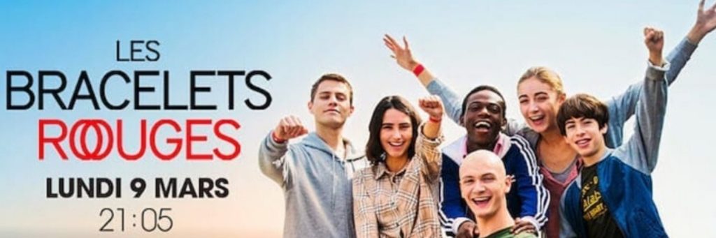 Astuces : Quand la suite des bracelets rouges