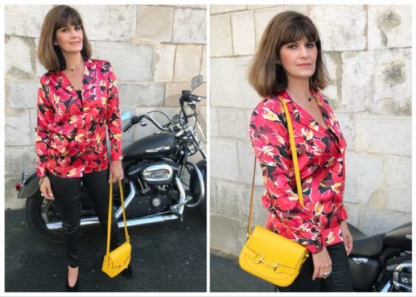 Astuces : Comment porter la couleur rouge