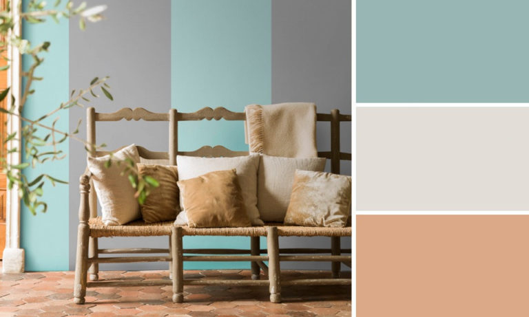 Astuces : Est-ce que le gris et le marron vont ensemble