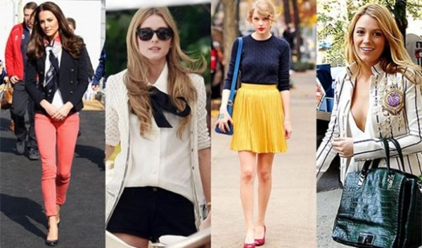 Astuces : Is preppy still in style?
