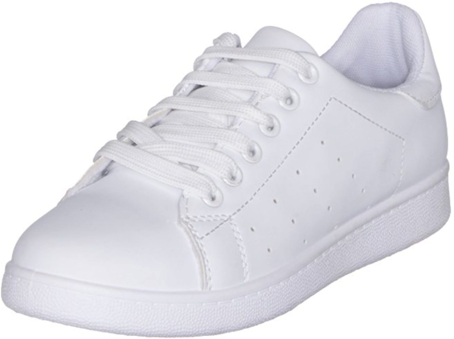 Astuces : Quelle paire de basket blanche choisir