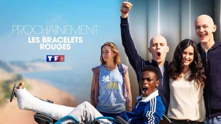 Astuces : Quand recommence les Bracelets rouges en 2021