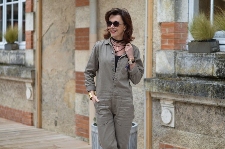 Astuces : Comment bien porter une combinaison