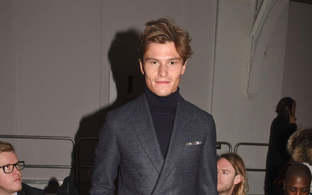 Astuces : Comment s'habiller avec un col roulé