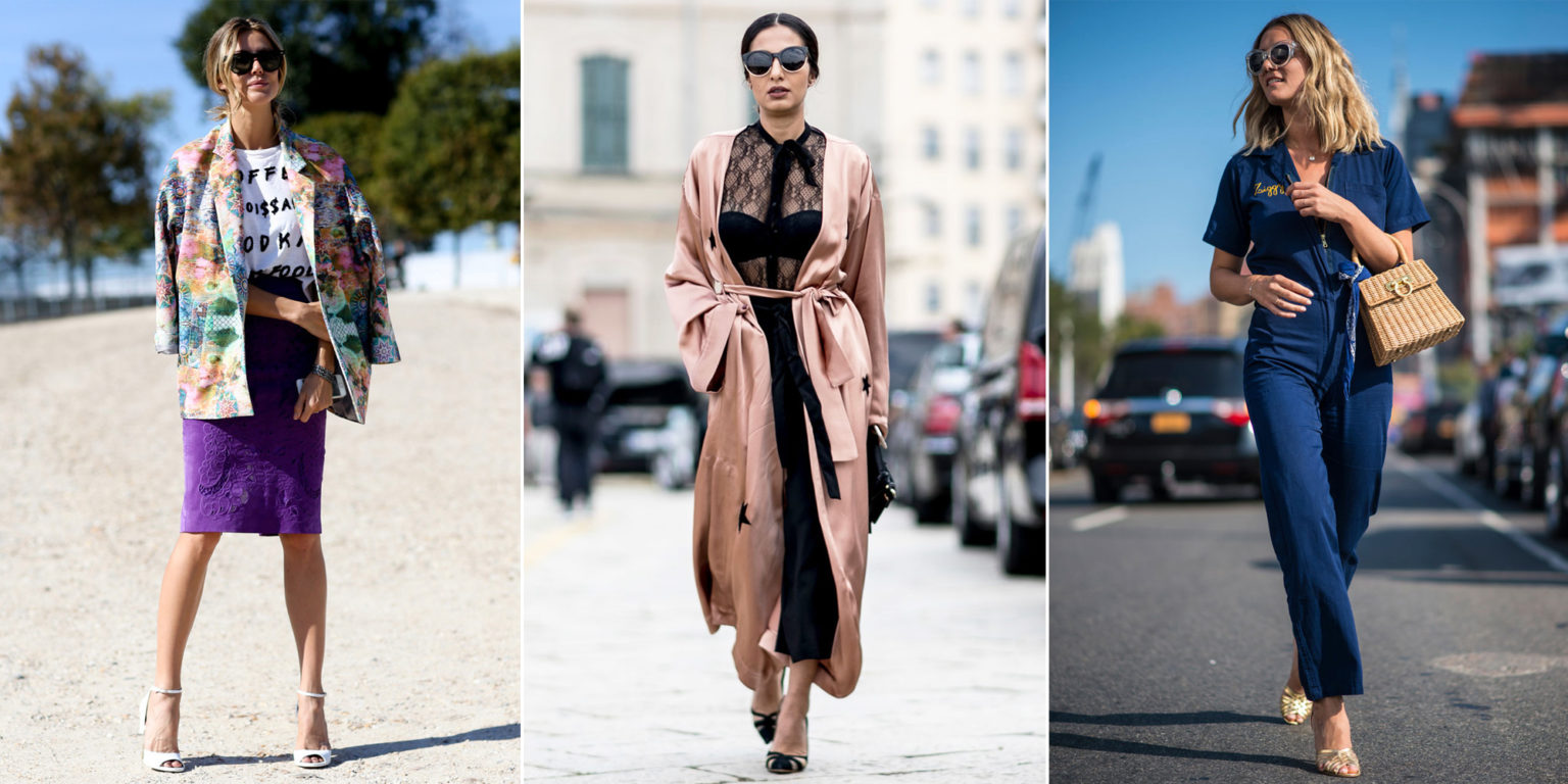 Astuces : Comment bien s'habiller à la mode