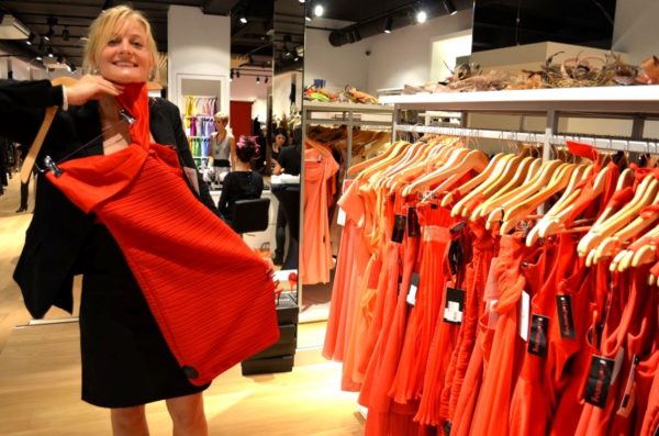 Astuces : Comment choisir la taille d'une robe Astuces : Comment choisir la taille d'une robe