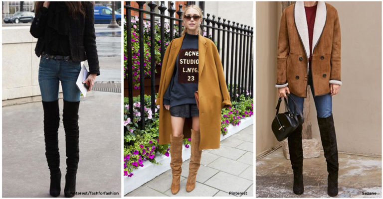 Astuces : Comment porter un haut trop grand