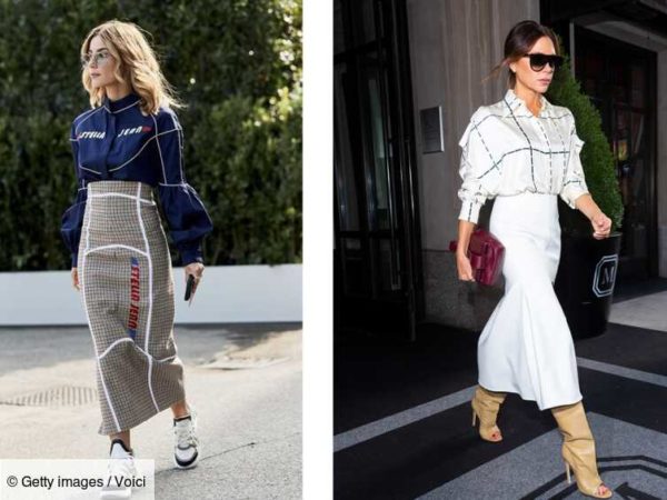 Astuces : Quelles bottes avec une robe longue