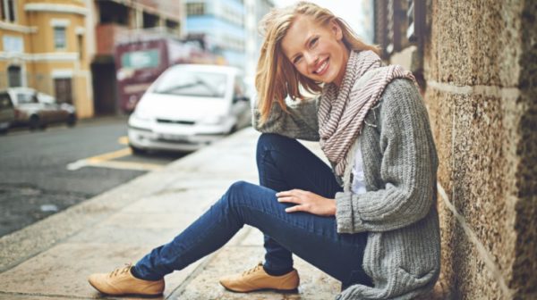 Astuces : Comment s'habiller quand on est minces