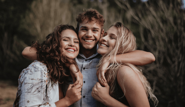 Comment Faire Pour Avoir Un Meilleur Ami Garçon