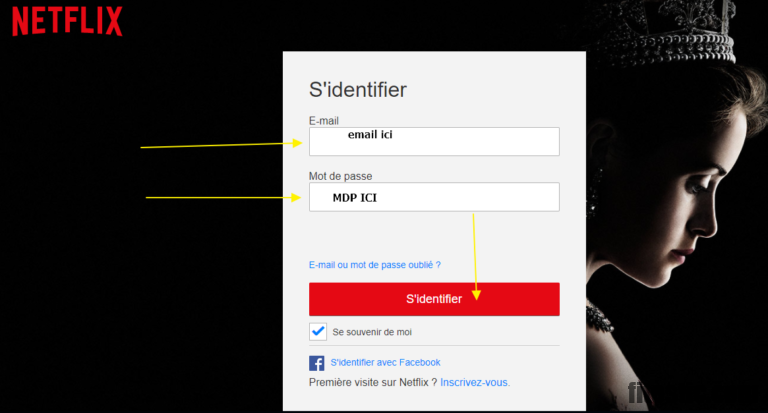 Comment Faire Pour Avoir Netflix Gratuit