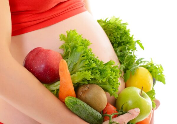 Quel Sont Les Fruits Qu'une Femme Enceinte Doit Manger