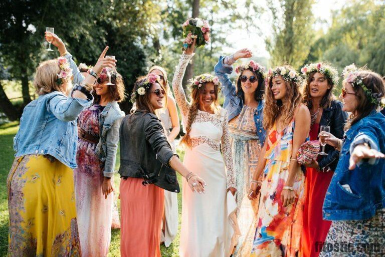 Comment Avoir Un Look Baba Cool