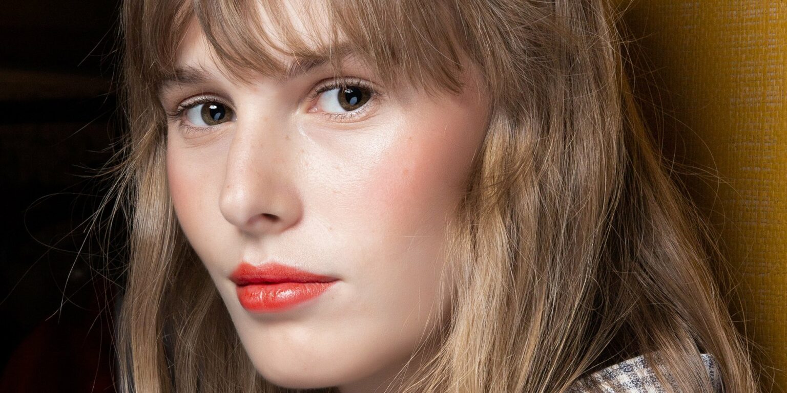 Comment Savoir Si On Peut Porter Une Frange