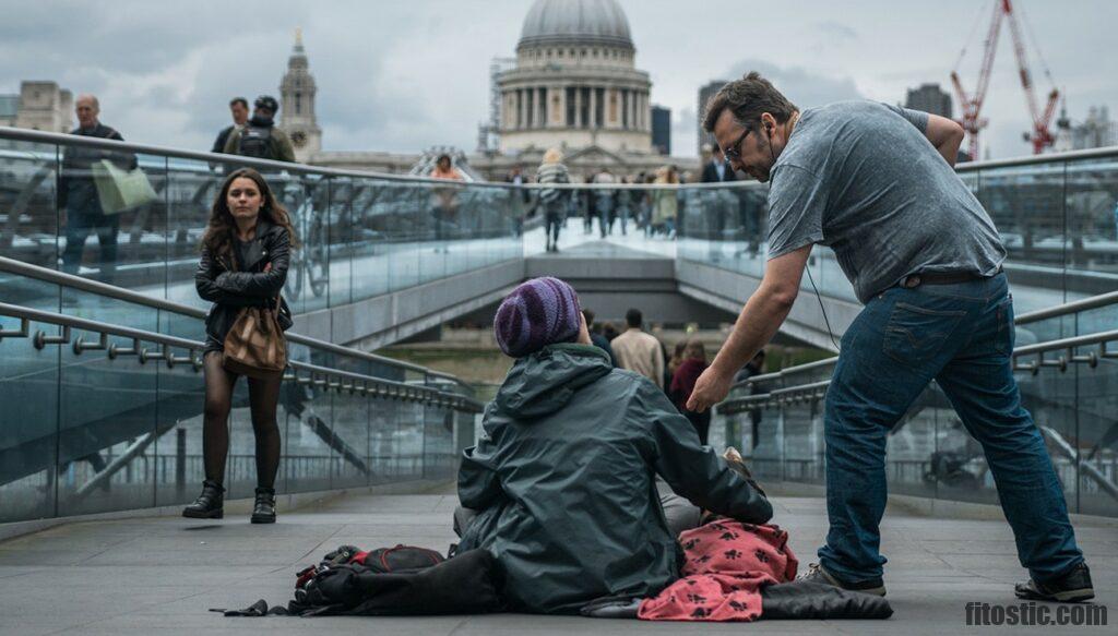 Pourquoi Aider Son Prochain