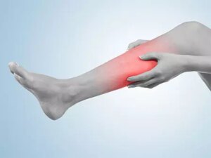 Comment Soigner Rapidement Une Contracture Au Mollet