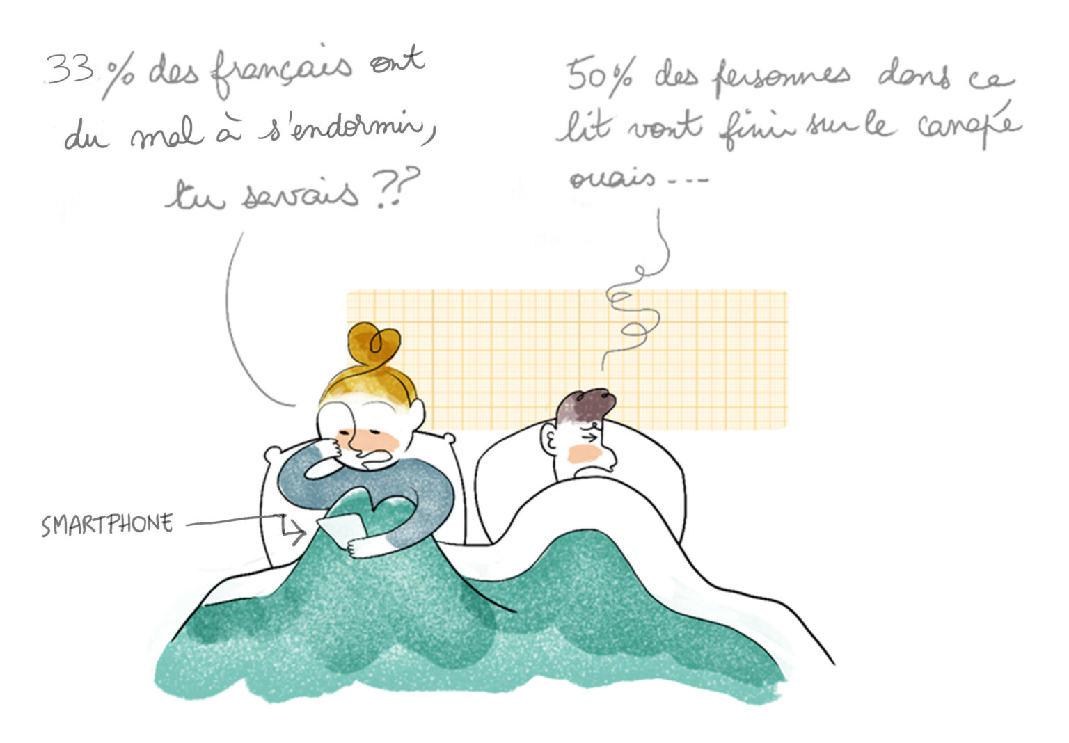 Comment Faire Pour Ne Pas S'inquiéter De Tout