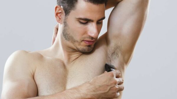 Comment S'appelle Le Muscle Sous Les Aisselles