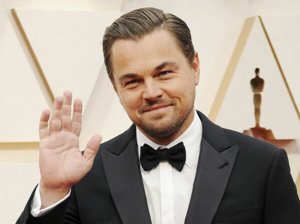 Où Vit Leonardo Dicaprio 2021