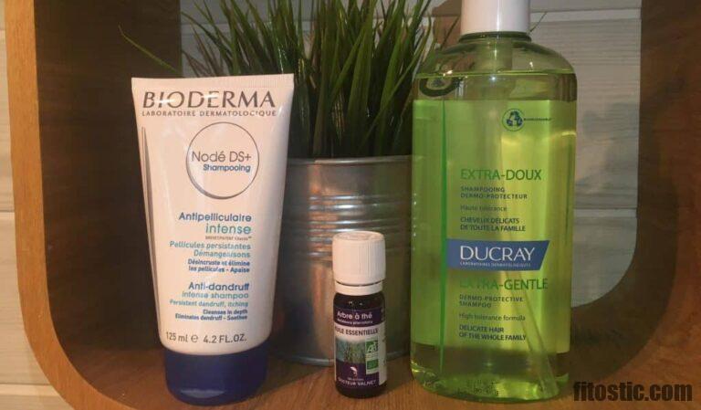 Comment Soigner Une Dermite Séborrhéique Du Cuir Chevelu