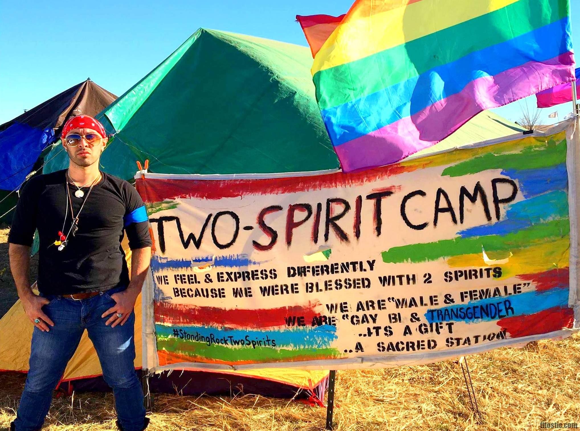 What Is A 2 Spirit Person What Is A 2 Spirit Person