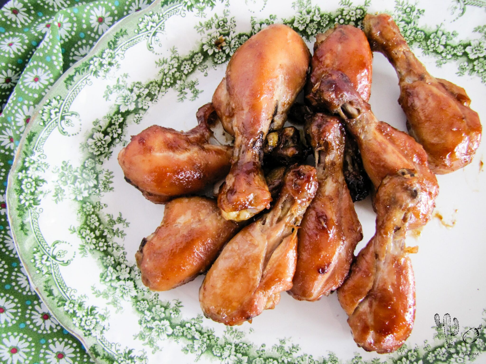 C'est quoi un pilon de poulet ? - Fitostic.com - Sport, Mode, Beauté ...