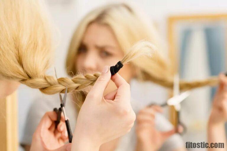 Comment bien couper les pointe de cheveux ? - Fitostic.com - Sport ...