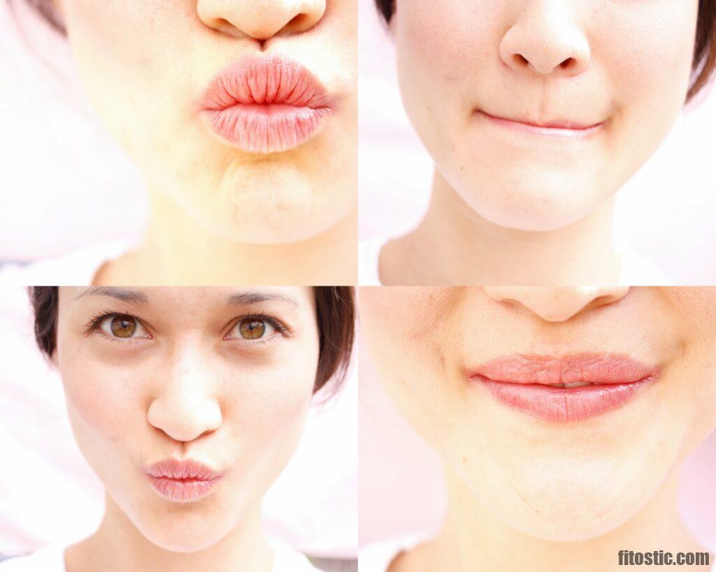 Tendances & Inspirations bouche pateuse de la saison - Fitostic.com ...