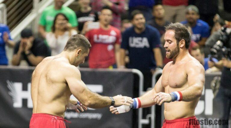 Comment savoir si on a une déchirure musculaire ? - Fitostic.com ...