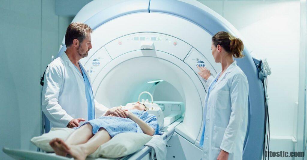 Comment se déroule une IRM ? - Fitostic.com - Sport, Mode, Beauté ...