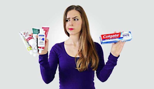 Is Sensodyne sodium lauryl sulfate free? - Fitostic.com - Sport, Mode ...