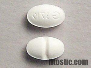 Pourquoi prendre Tercian 25 mg ? - Fitostic.com - Sport, Mode, Beauté ...