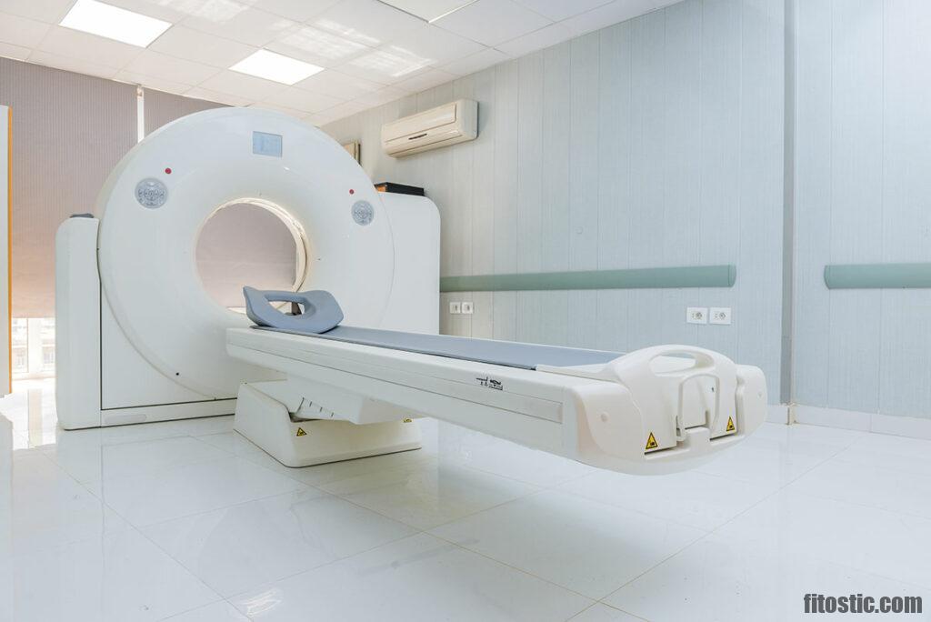 Quel différence entre un scanner et une IRM ? - Fitostic.com - Sport ...