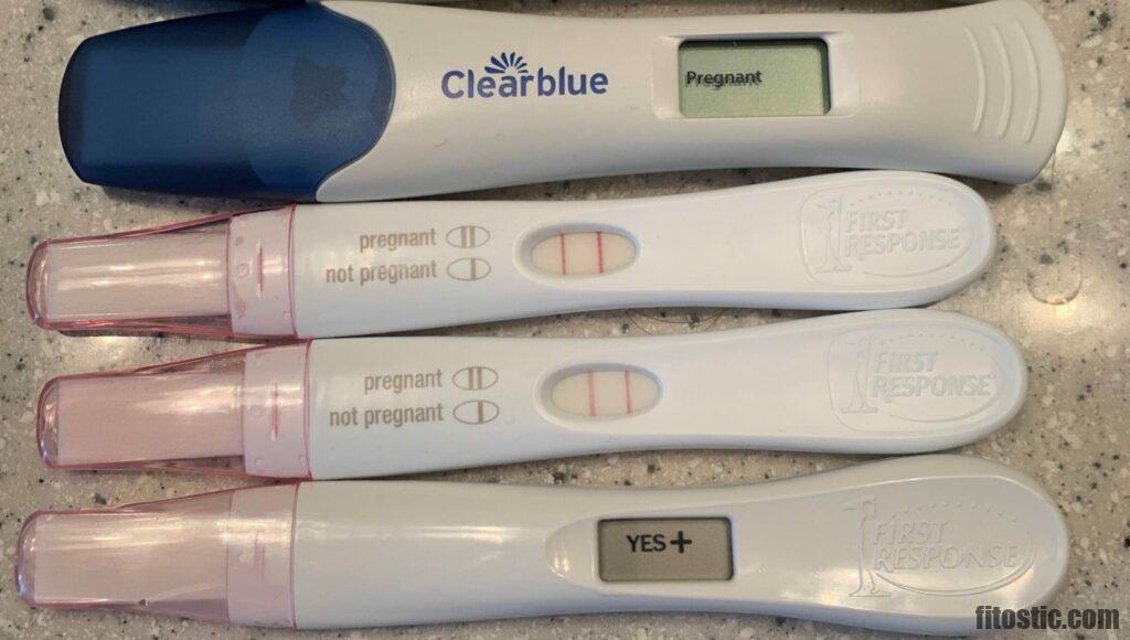 Quel taux HCG à 10 jours de grossesse ? - Fitostic.com - Sport, Mode ...