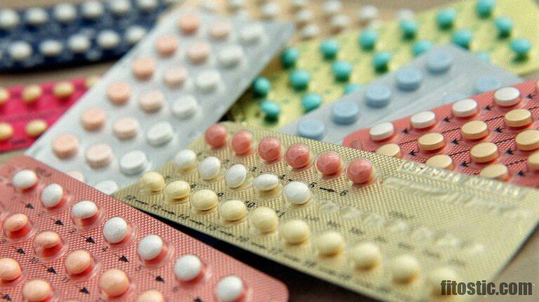 Tendances & Inspirations pilule oestroprogestative de la saison ...