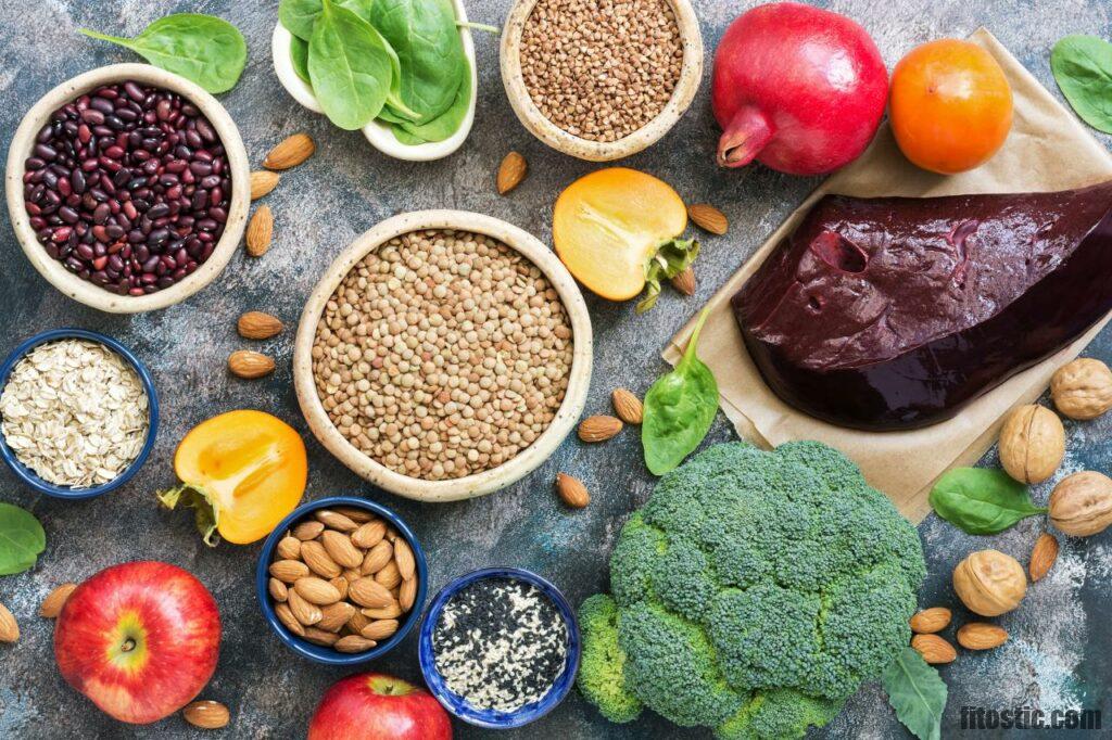 Quels sont les fruits les plus riches en fer ? - Fitostic.com - Sport ... Quels sont les fruits les plus riches en fer ? - Fitostic.com - Sport ...