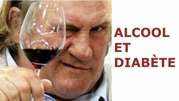 Boire de l'alcool avec le diabète : Quels sont les meilleurs choix