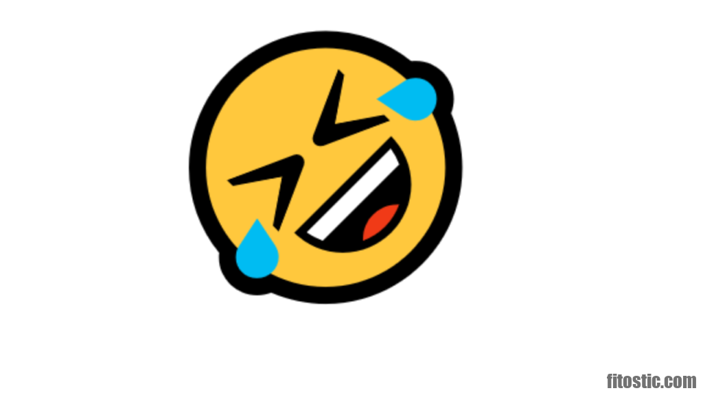 Comment Ajouter un Smiley qui Rigole sur Outlook