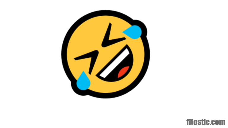 Comment Ajouter un Smiley qui Rigole sur Outlook